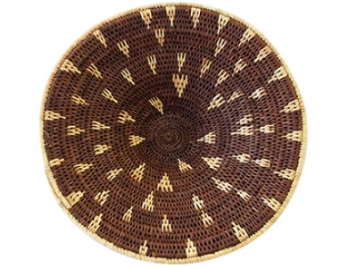 African Creative :: African Baskets and Furniture